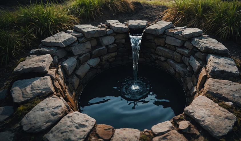 RO Systems for Purifying Well Water Into Drinking Water