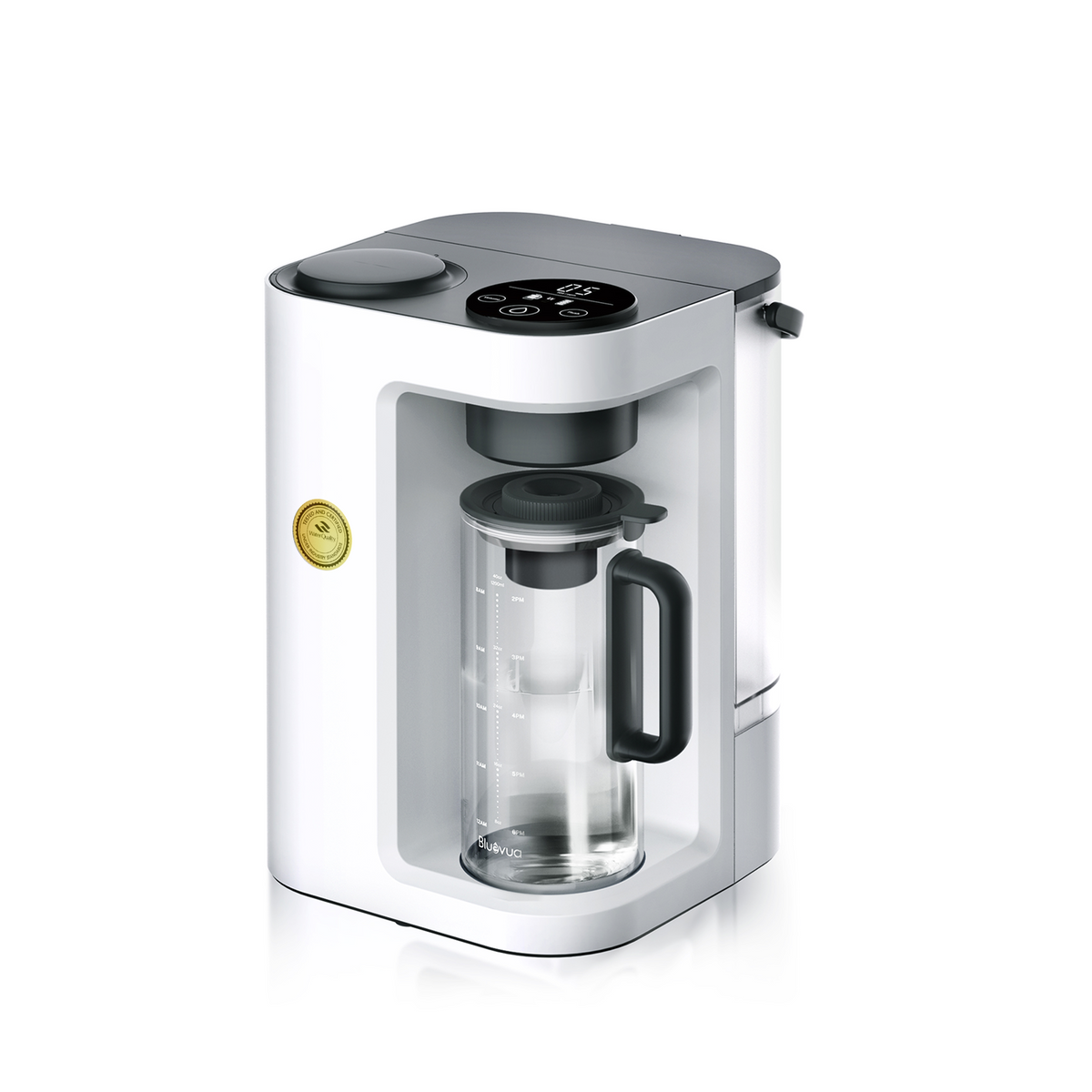 ROPOT-Lite Countertop RO Water System with UV Light